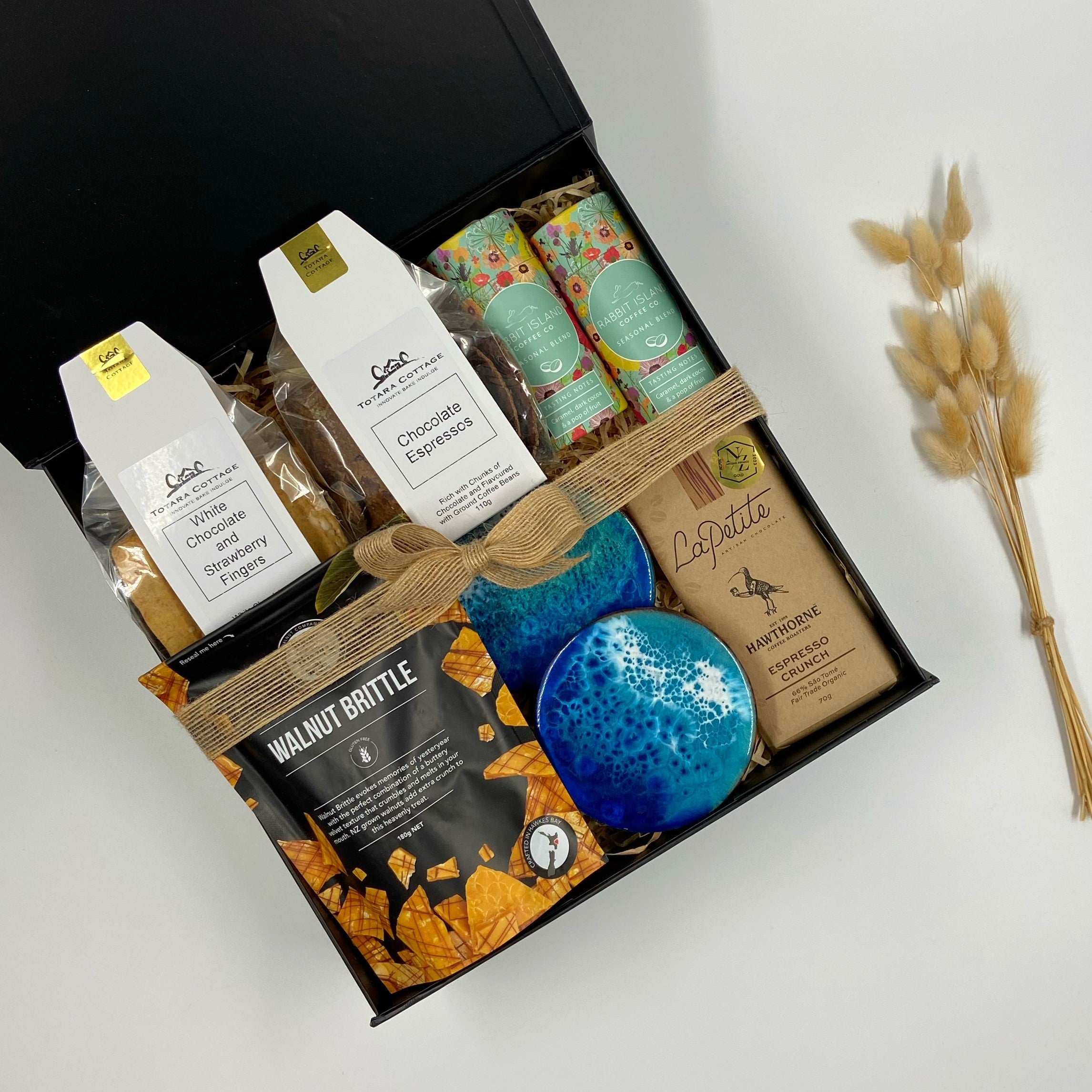 $135 Gift Local - Morning wake up – cooperandcoclientgifts