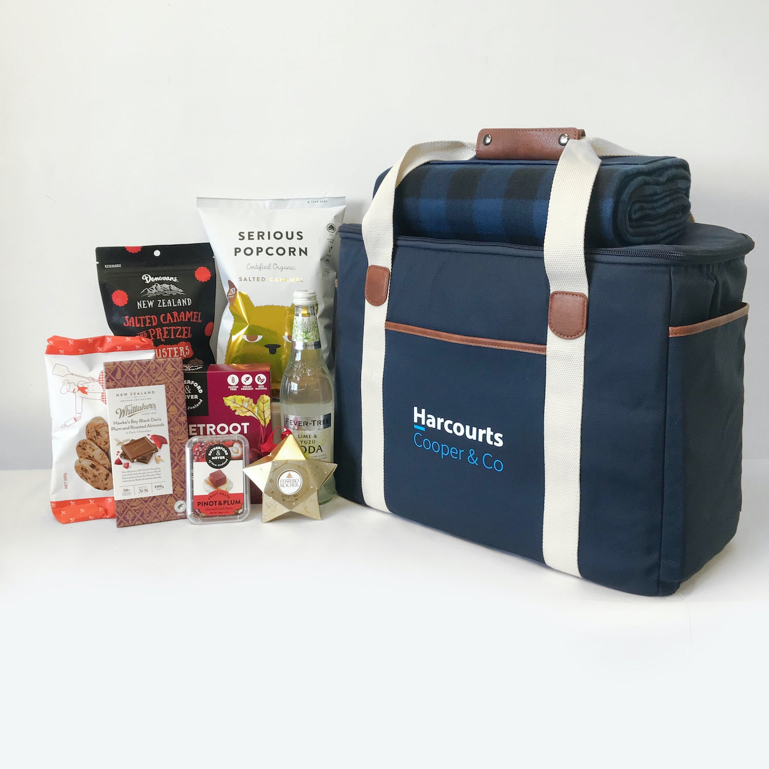 $250 Cooper & Co Branded Hamptons Hamper. This – cooperandcoclientgifts