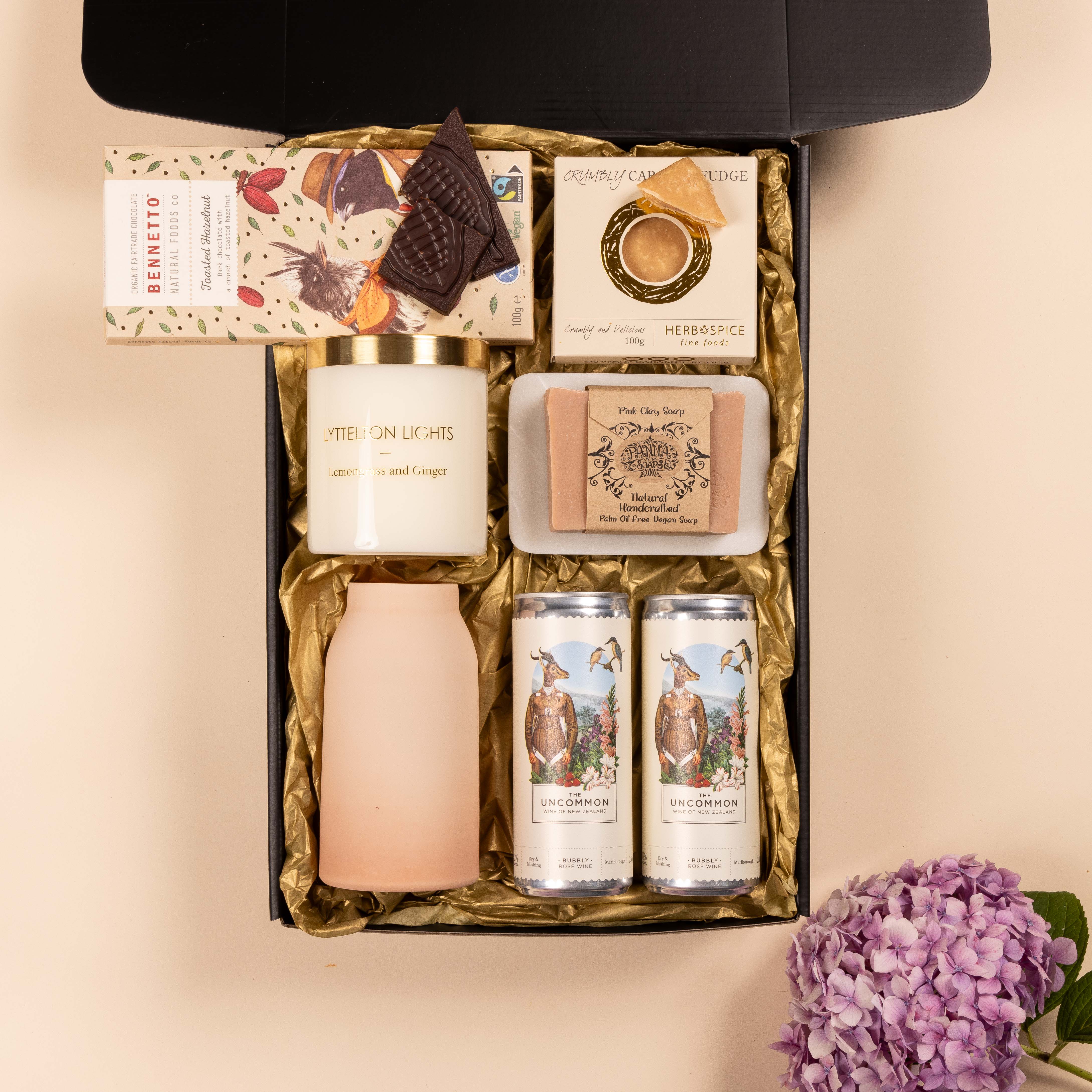 $250 Crowe & Co - Set the Scene – cooperandcoclientgifts
